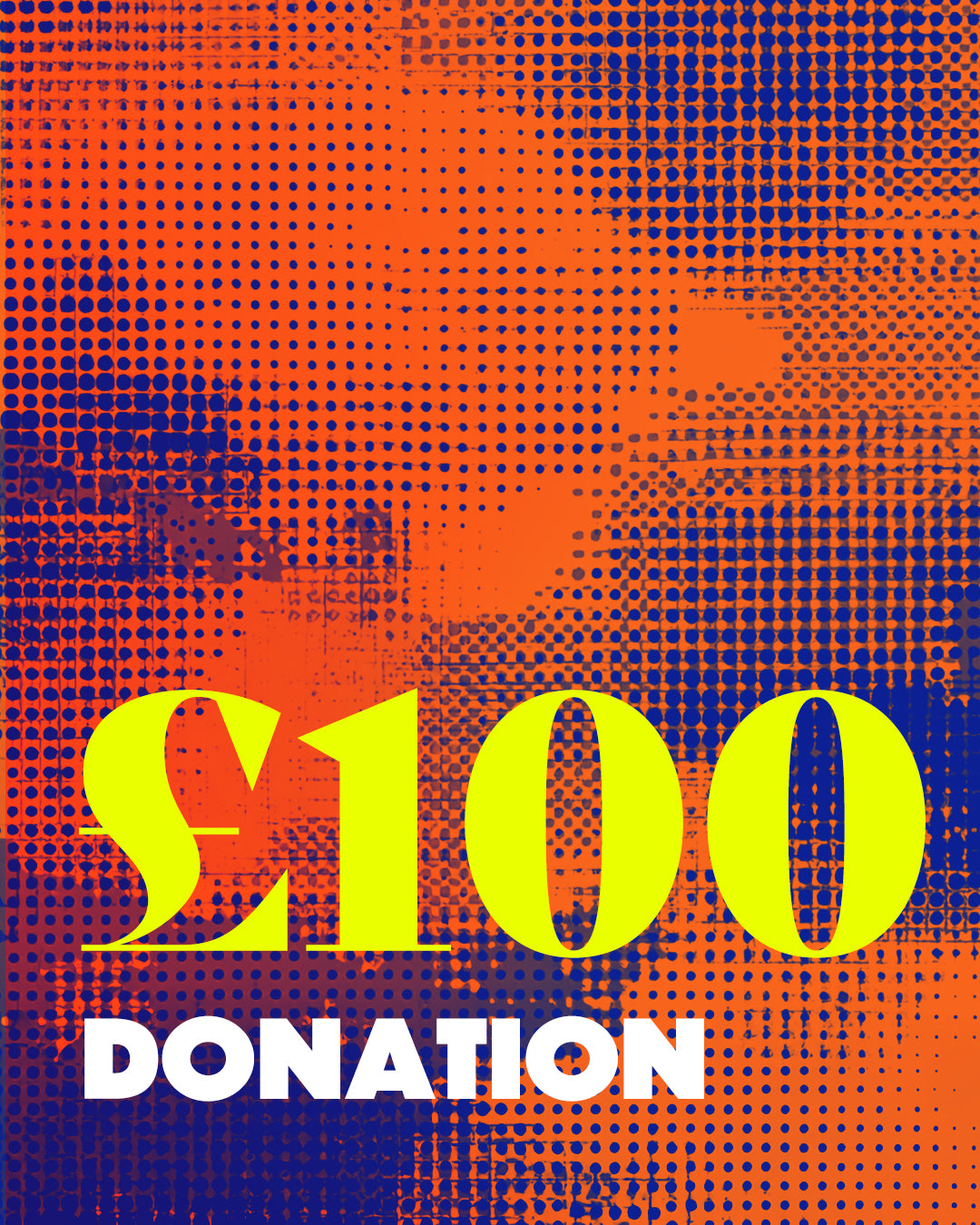 £100 DONATION – Stoneleigh Arms Leamington | Lighthaus Arts